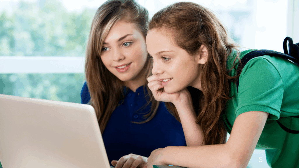 Teens, Screens & Mental Health - Cybersafely foundation